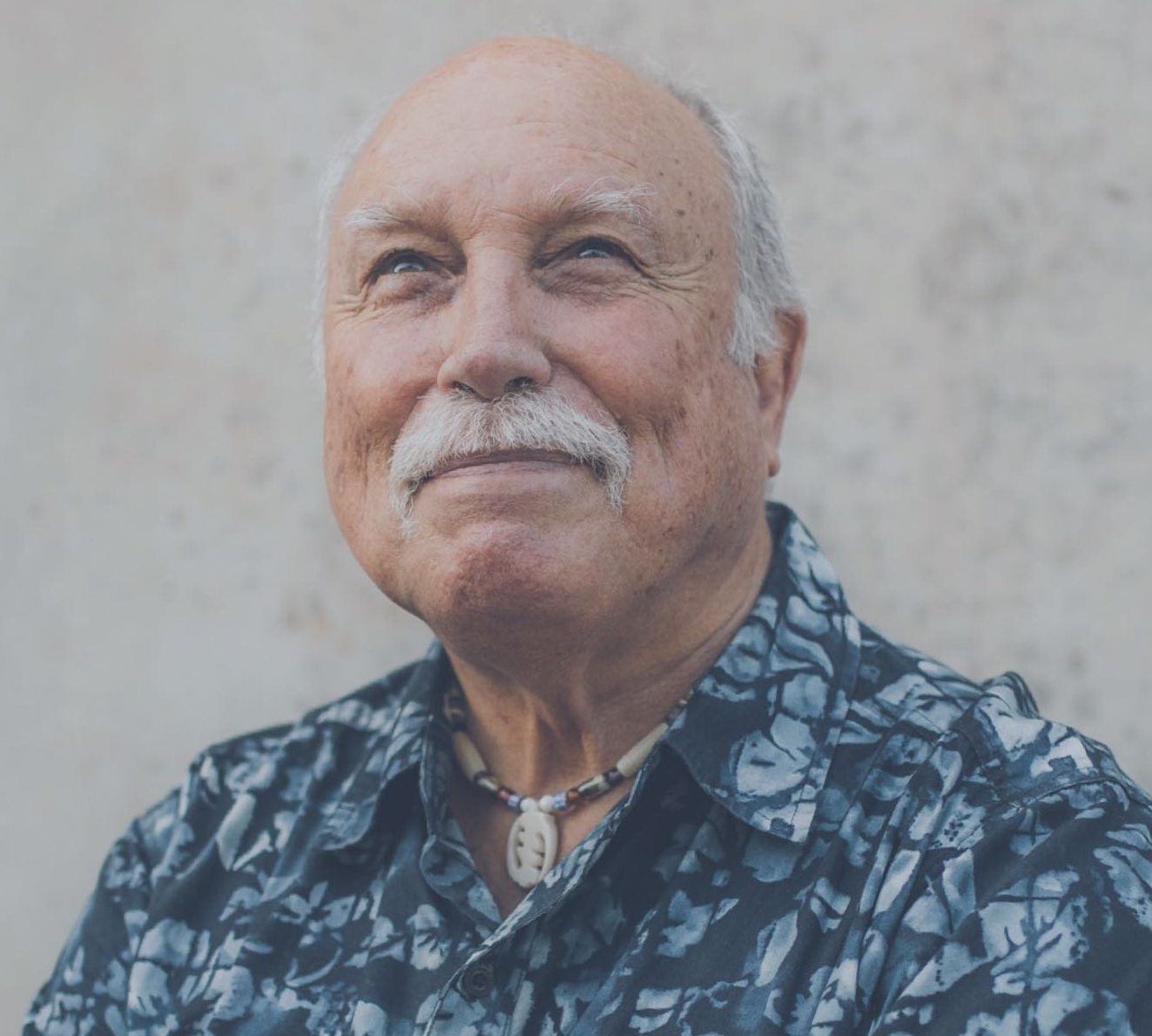Tribute to Barry Lubbe | In Pursuit