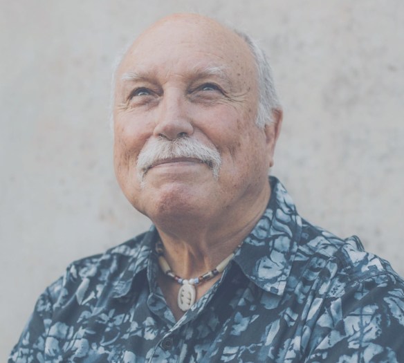 Tribute to Barry Lubbe | In Pursuit